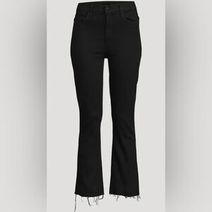 MOTHER | Jeans | Mother The Hustler Ankle Fray Not Guilty Size 24 ...